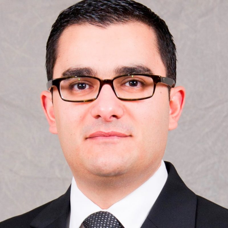 Dr. Ing. Paul Refalo - Faculty of Engineering at the University of Malta